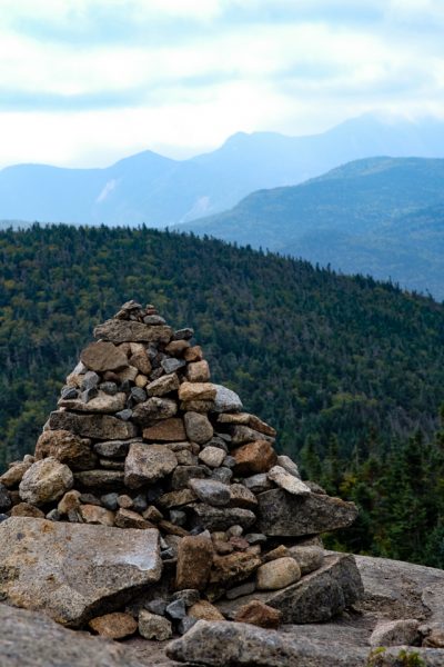 Cascade summit – Sean Carpenter – Photographs and Work